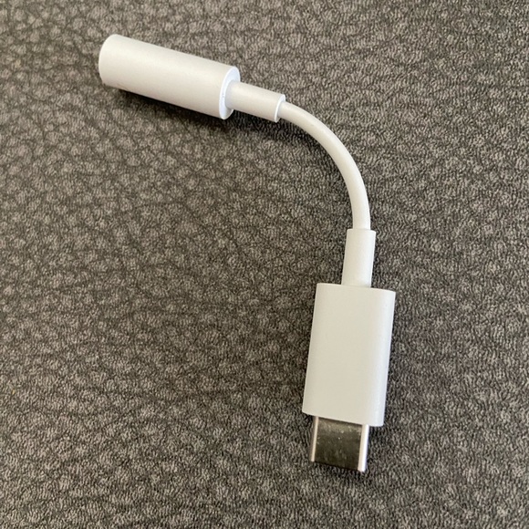 google | Other | Google Headphone Adapter New | Poshmark